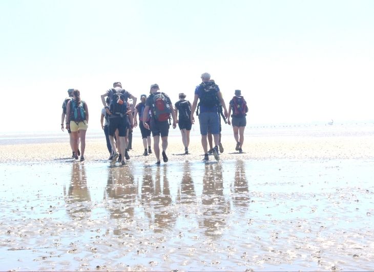 Weekje Waddeneilanden | Eilandhoppen op de Wadden | Waddenhop